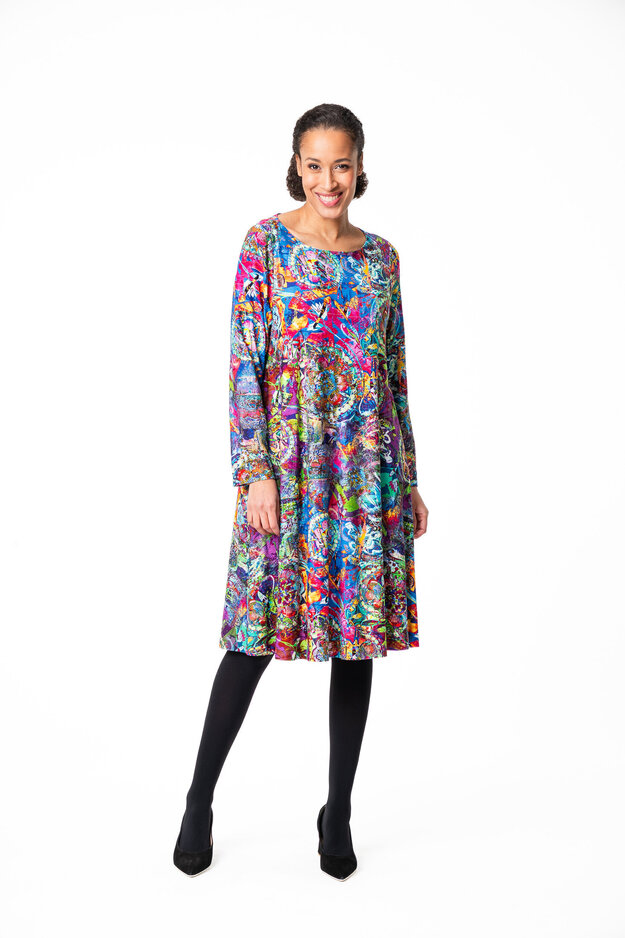 Fioresa - Great Ronda | Tingo.gl